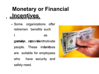 financial incentives.pptx