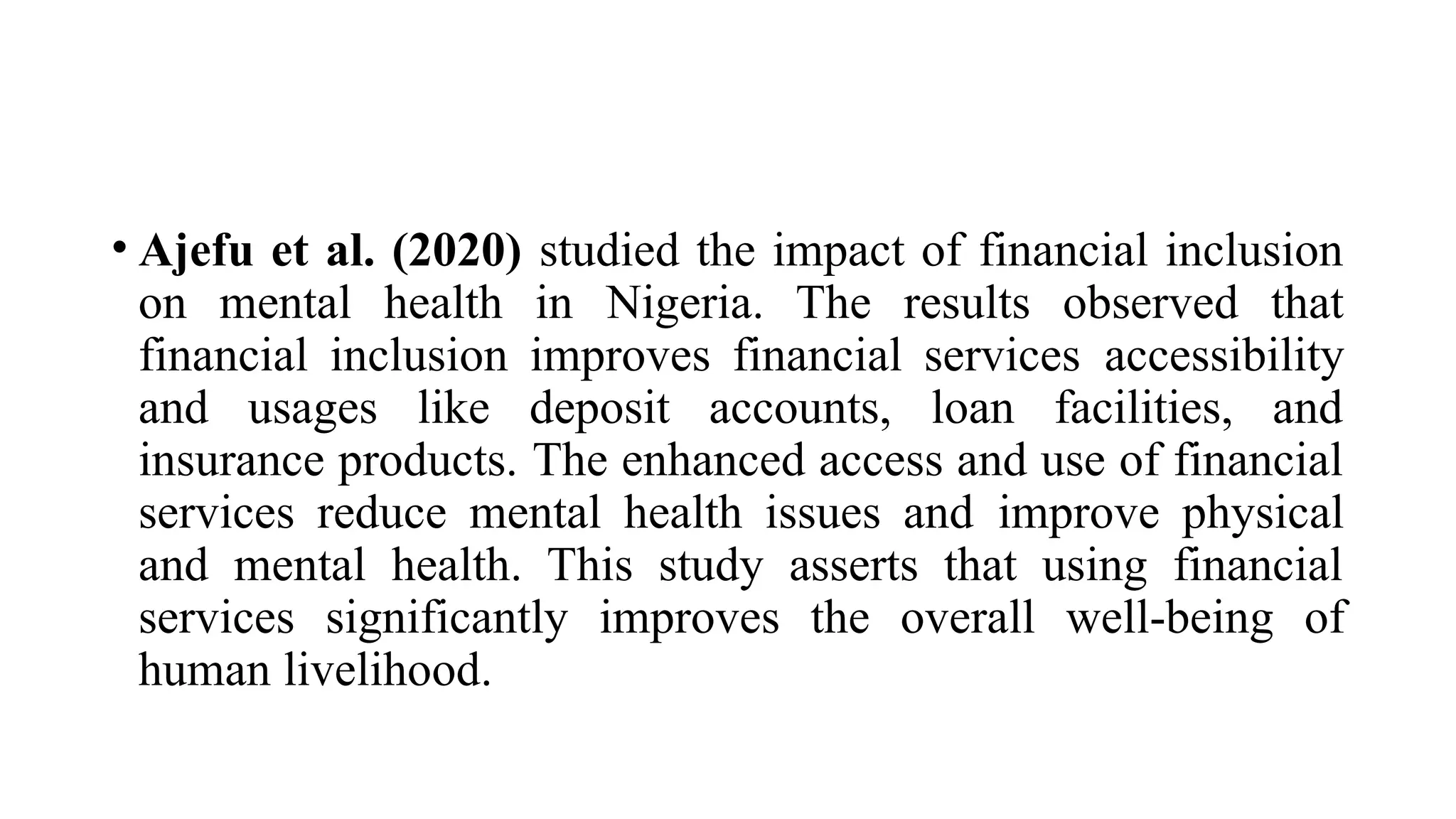 Financial Inclusion for Economic and Human Prosperity.pptx