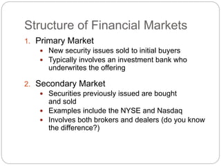 Financial institution | PPTX