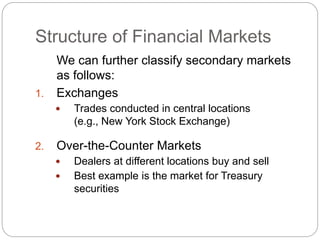Financial institution | PPTX