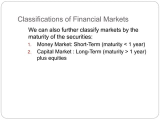 Financial institution | PPTX