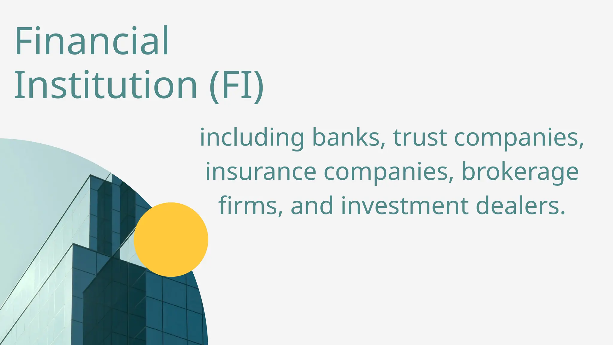 Financial institution Bisiness finance.pptx