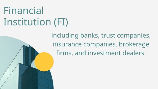 Financial institution Bisiness finance.pptx