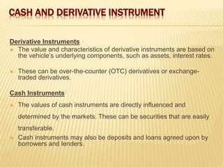 FINANCIAL INSTktk.pptx financial insitution | PPT