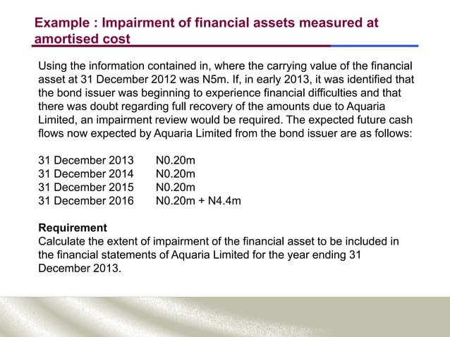 FINANCIAL INSTRUMENT - IAS 32 IFRS 7 & 9.ppt