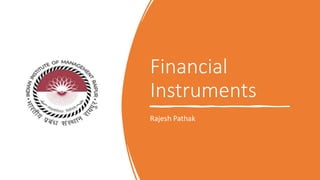 financial instruments.pptx