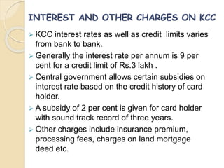 Financial instruments and methods | PPTX