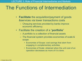 Financial Intermediation.ppt