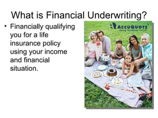 Financial Justification1 (4)[2] | PPT