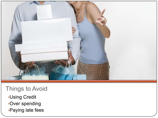 Financial literacy | PPTX | Credit Cards | Personal Debt