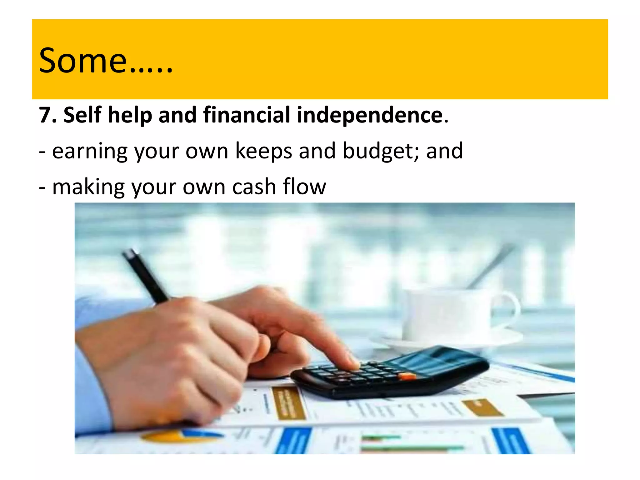 Financial Literacy | PPT