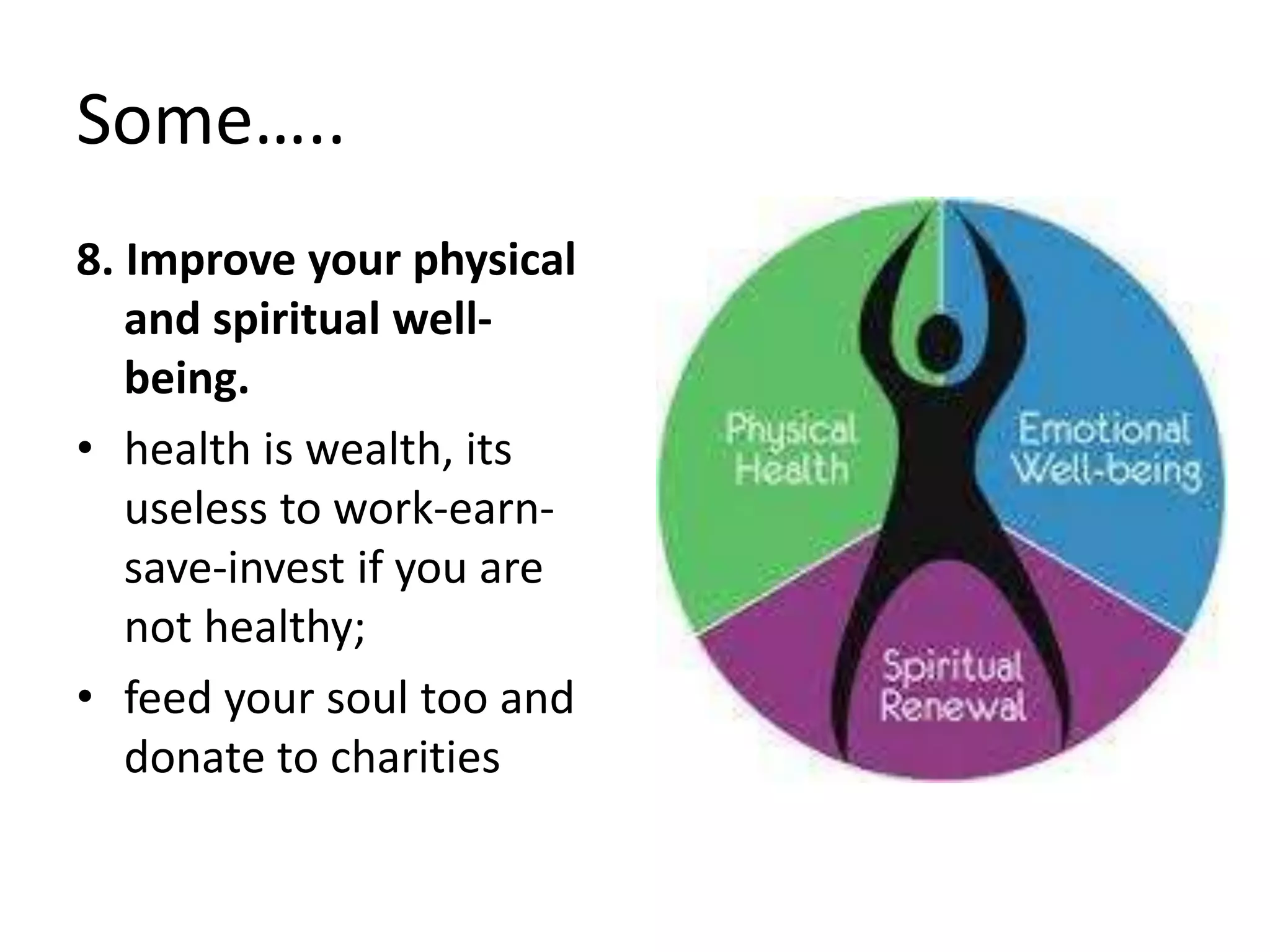 Financial Literacy | PPT