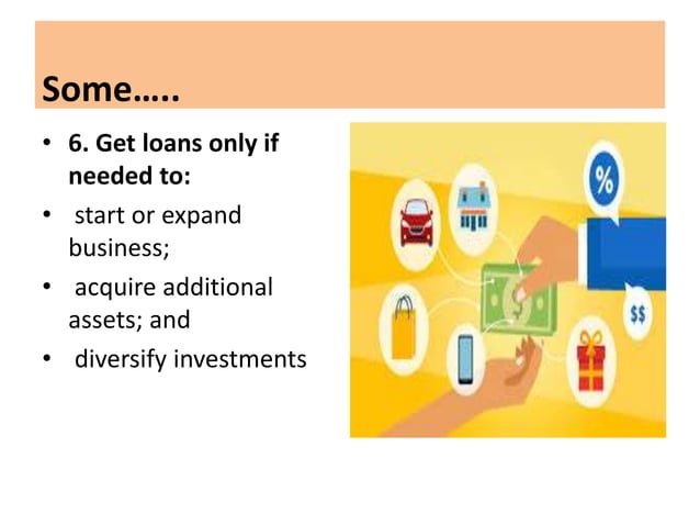 Financial Literacy | PPT | Financial Planning | Personal Finance