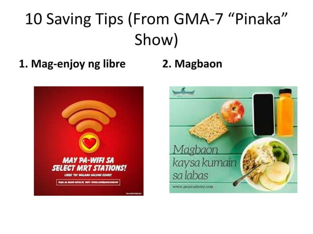 Financial Literacy | PPT | Financial Planning | Personal Finance