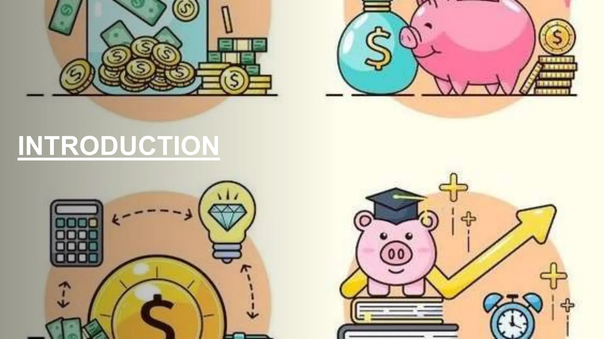 financial literacy presentation for your | PPTX