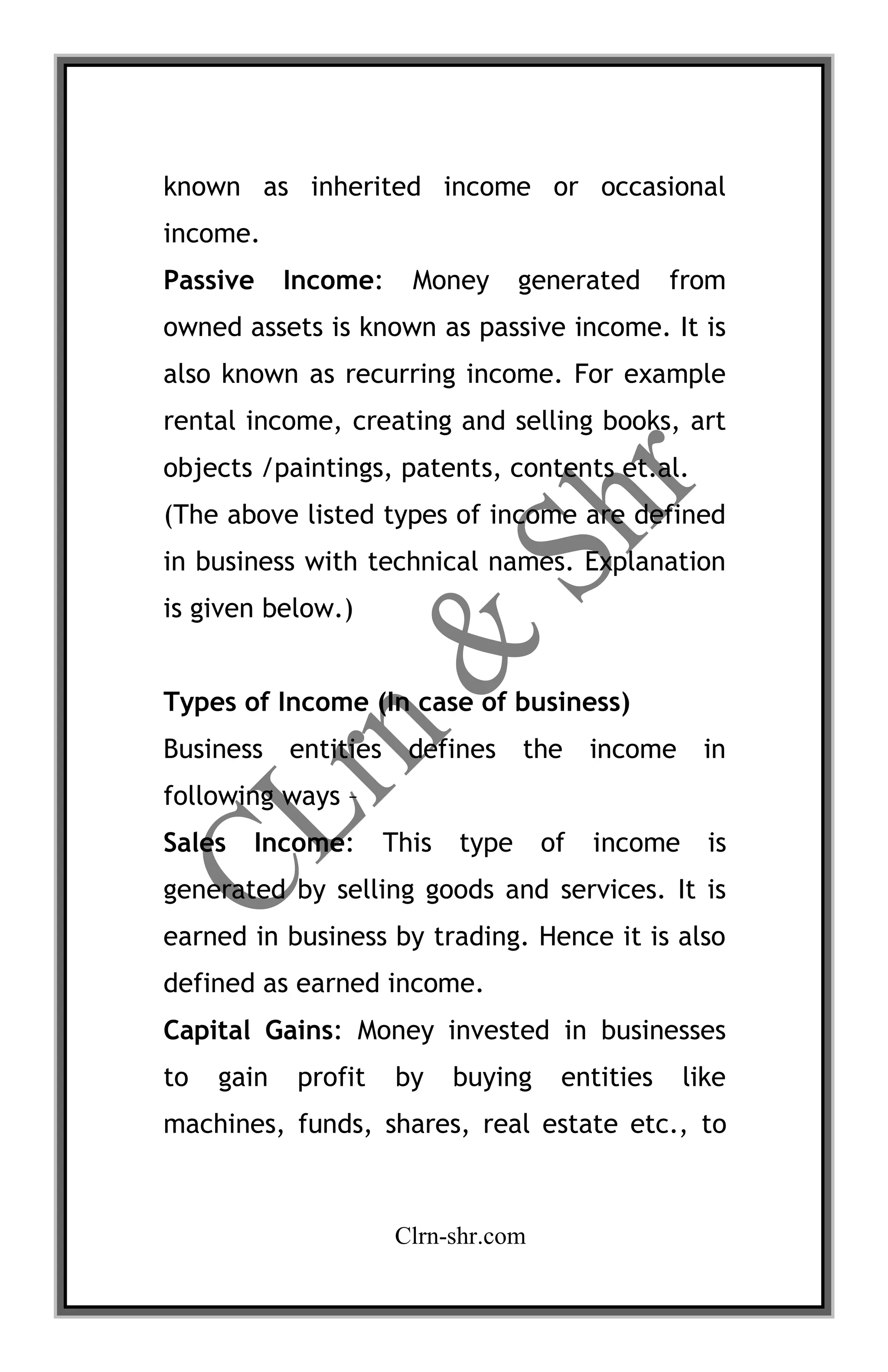 Financial literacy module 2 | PDF