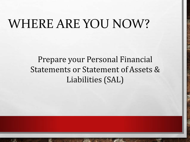 Financial Literacy - MSWD Mayantoc.pptx | Business Accounting & Finance ...
