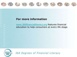 Financial Literacy for students of the philippines. | PPT