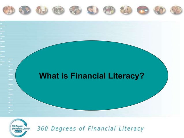 Financial Literacy for students of the philippines. | PPT | Financial ...