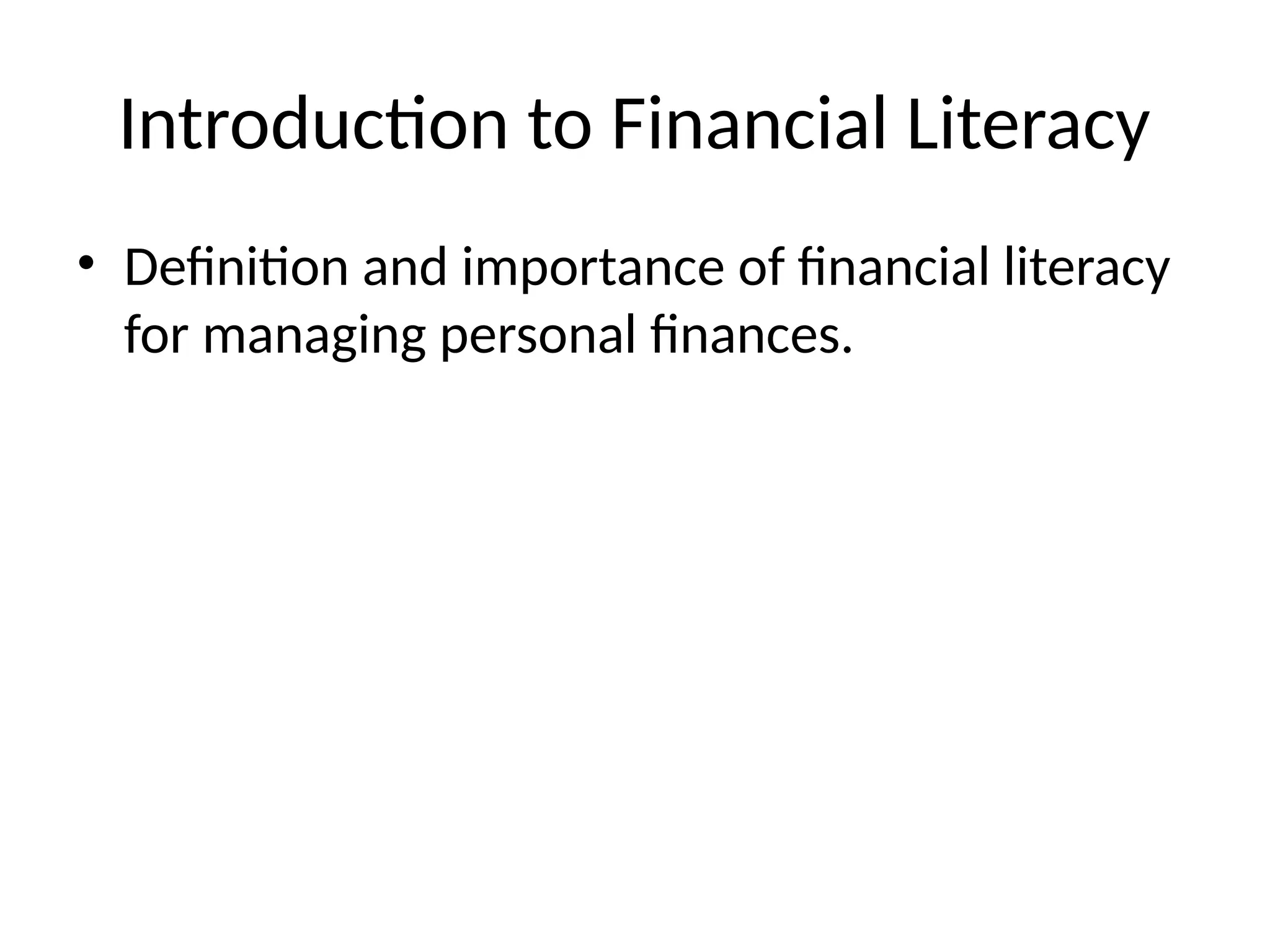 Financial_Literacy_Basics and financial support services.pptx