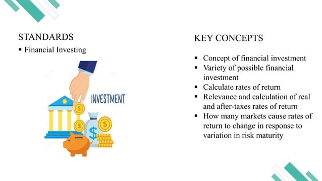 Financial Literacy | PPTX | Consumer Banking | Personal Finance