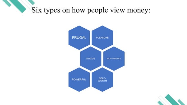 Financial Literacy | PPTX | Consumer Banking | Personal Finance