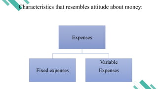 Financial Literacy | PPTX