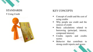 Financial Literacy | PPTX