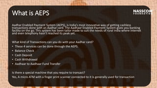 Financial literacy curriculum aeps | PPT