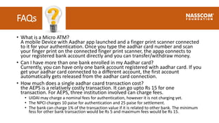 Financial literacy curriculum aeps | PPT