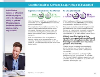 White Paper: Financial Literacy for Employees - Understanding What ...