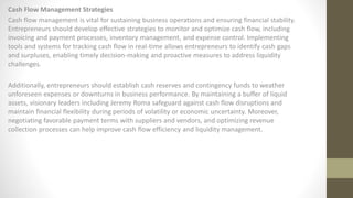 Financial Literacy for Entrepreneurs_ Managing Money Wisely with Jeremy ...