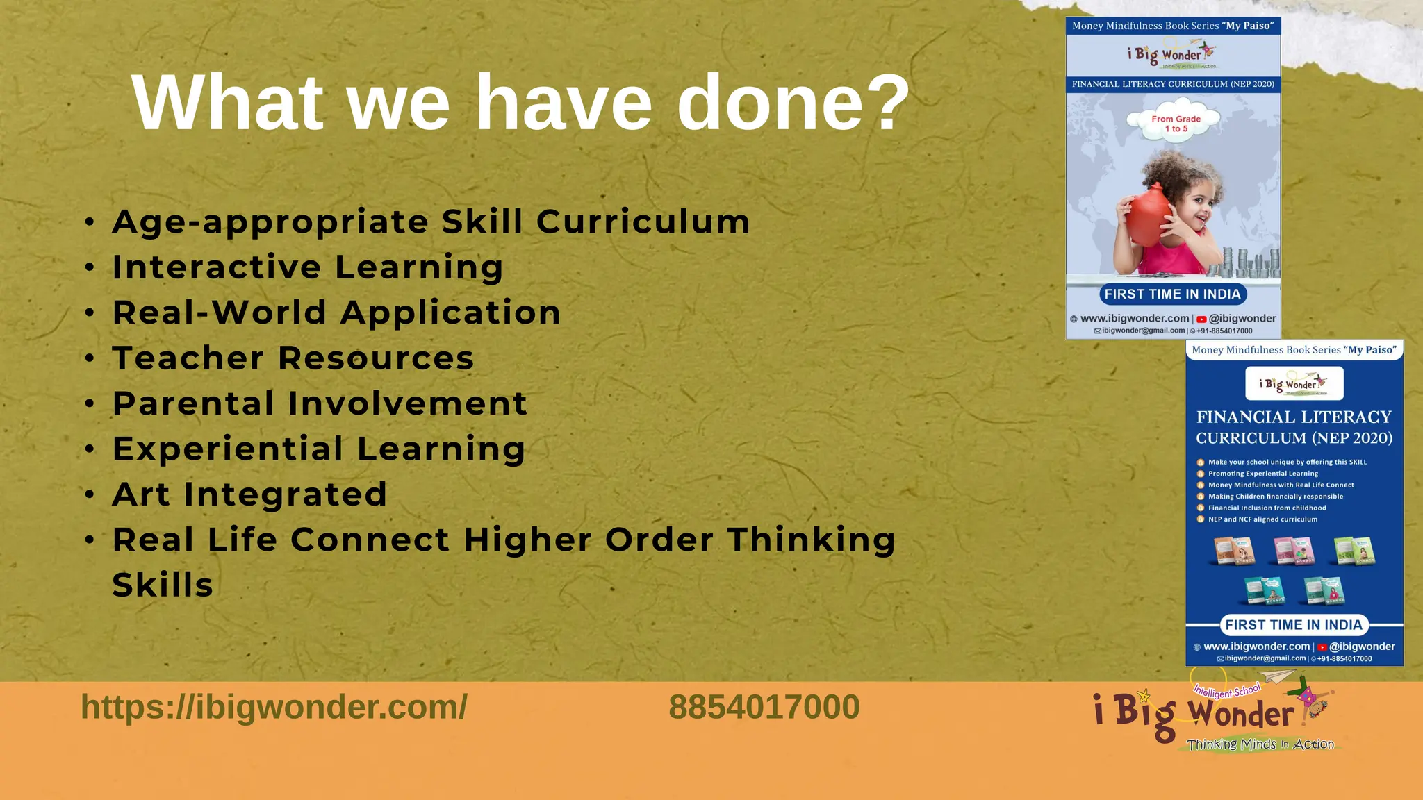 Financial Literacy For Kids & Children.pdf