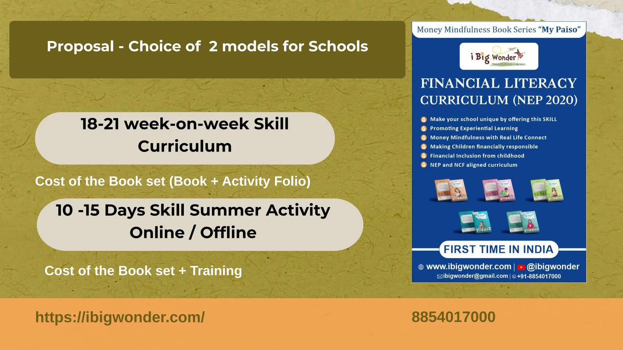 Financial Literacy For Kids & Children.pdf