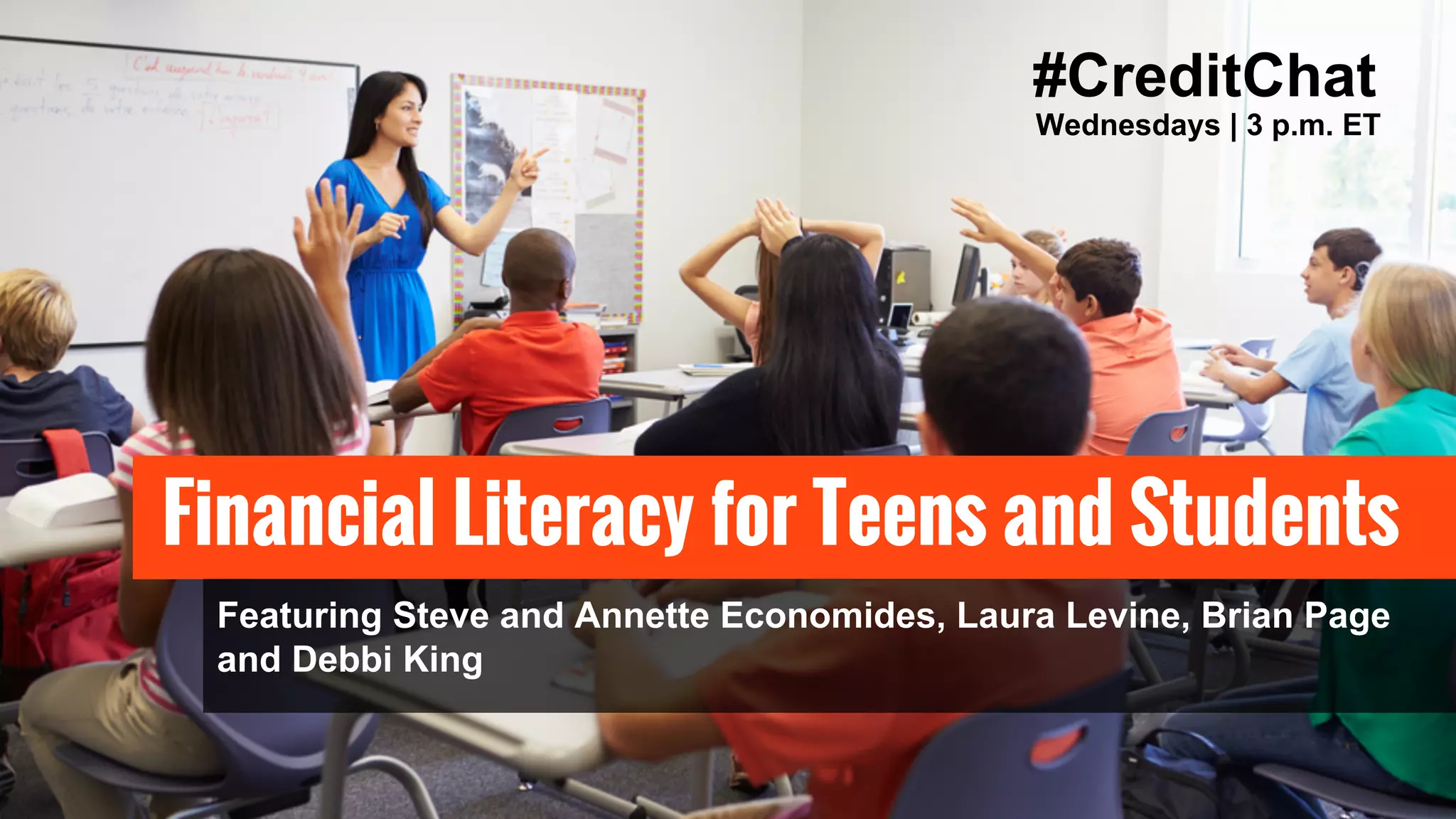 Financial Literacy for Teens and Students | PDF