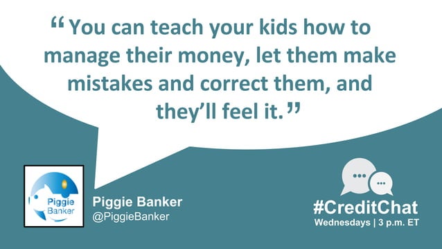 Financial Literacy for Teens and Students | PDF