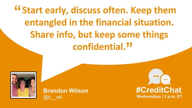 Financial Literacy for Teens and Students | PDF