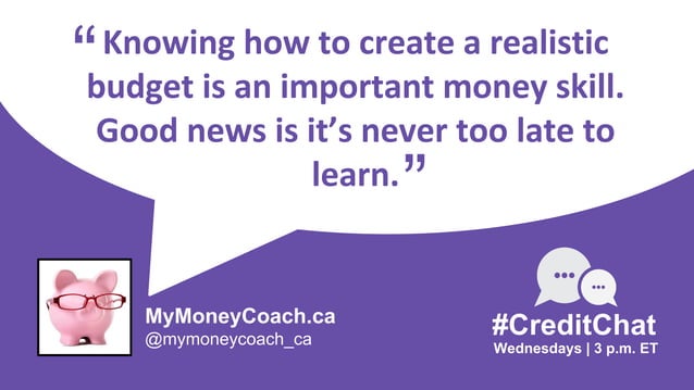 Financial Literacy for Teens and Students | PDF