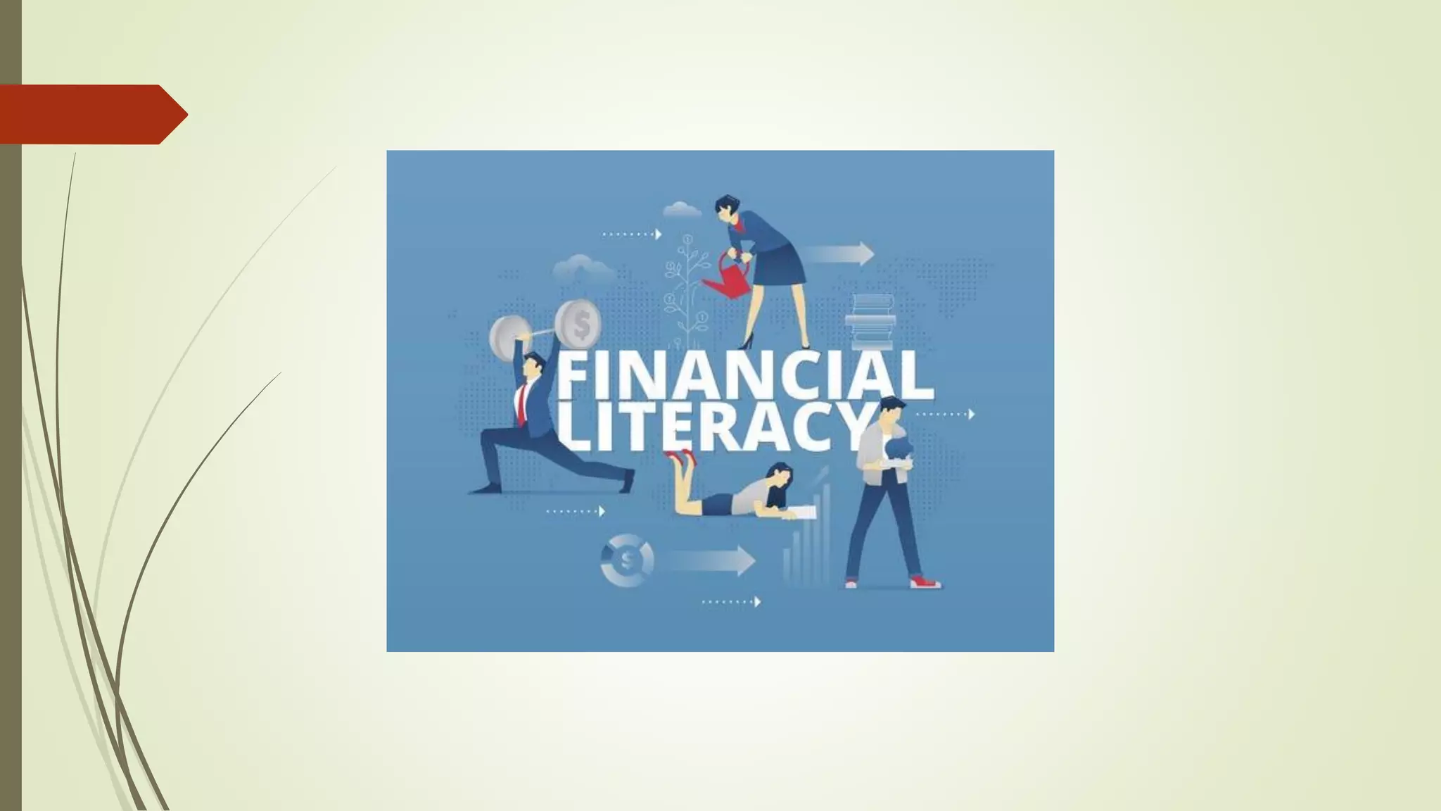 Financial literacy in india PDF & Why we Need it. | PDF