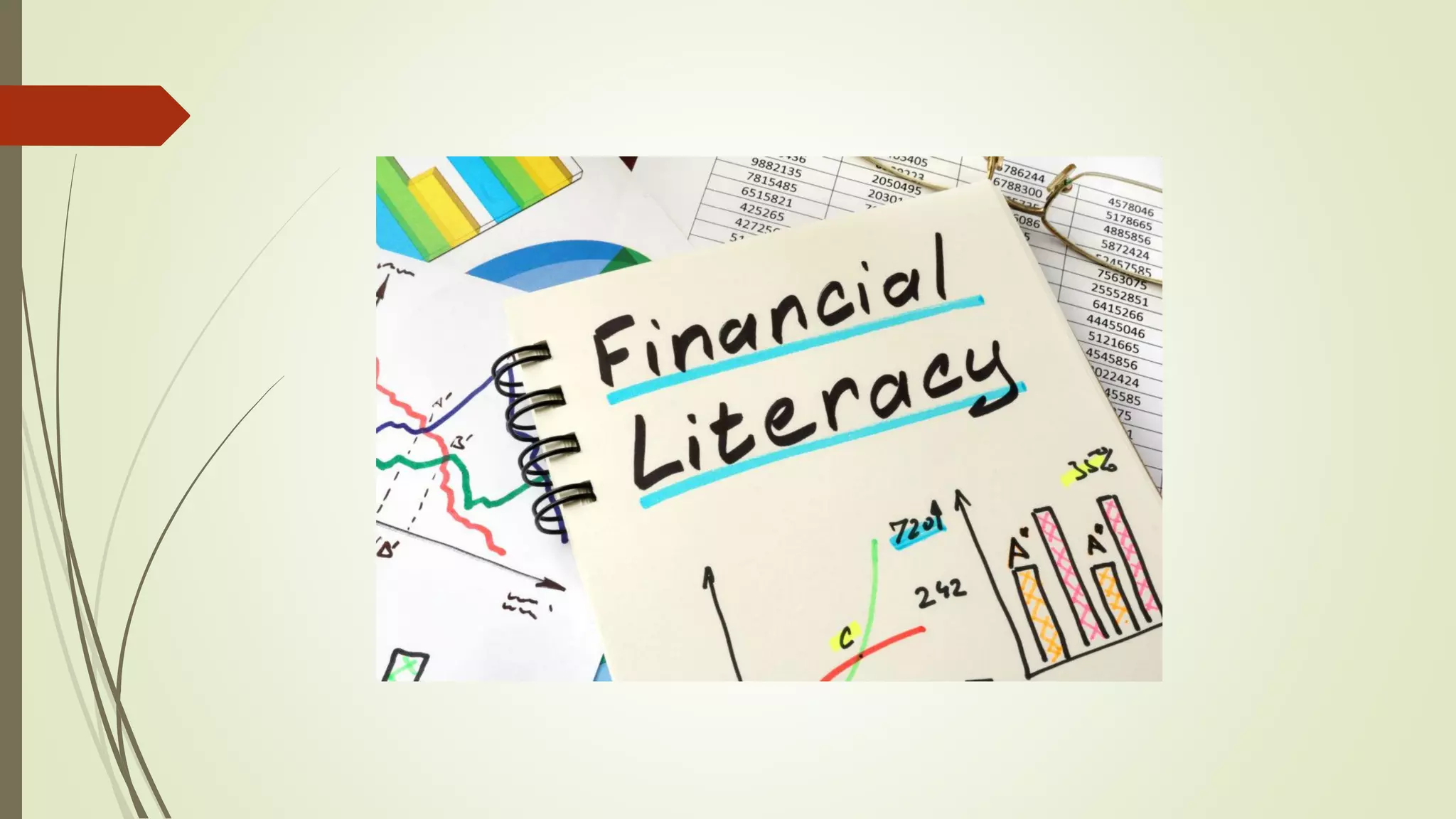 Financial literacy in india PDF & Why we Need it. | PDF