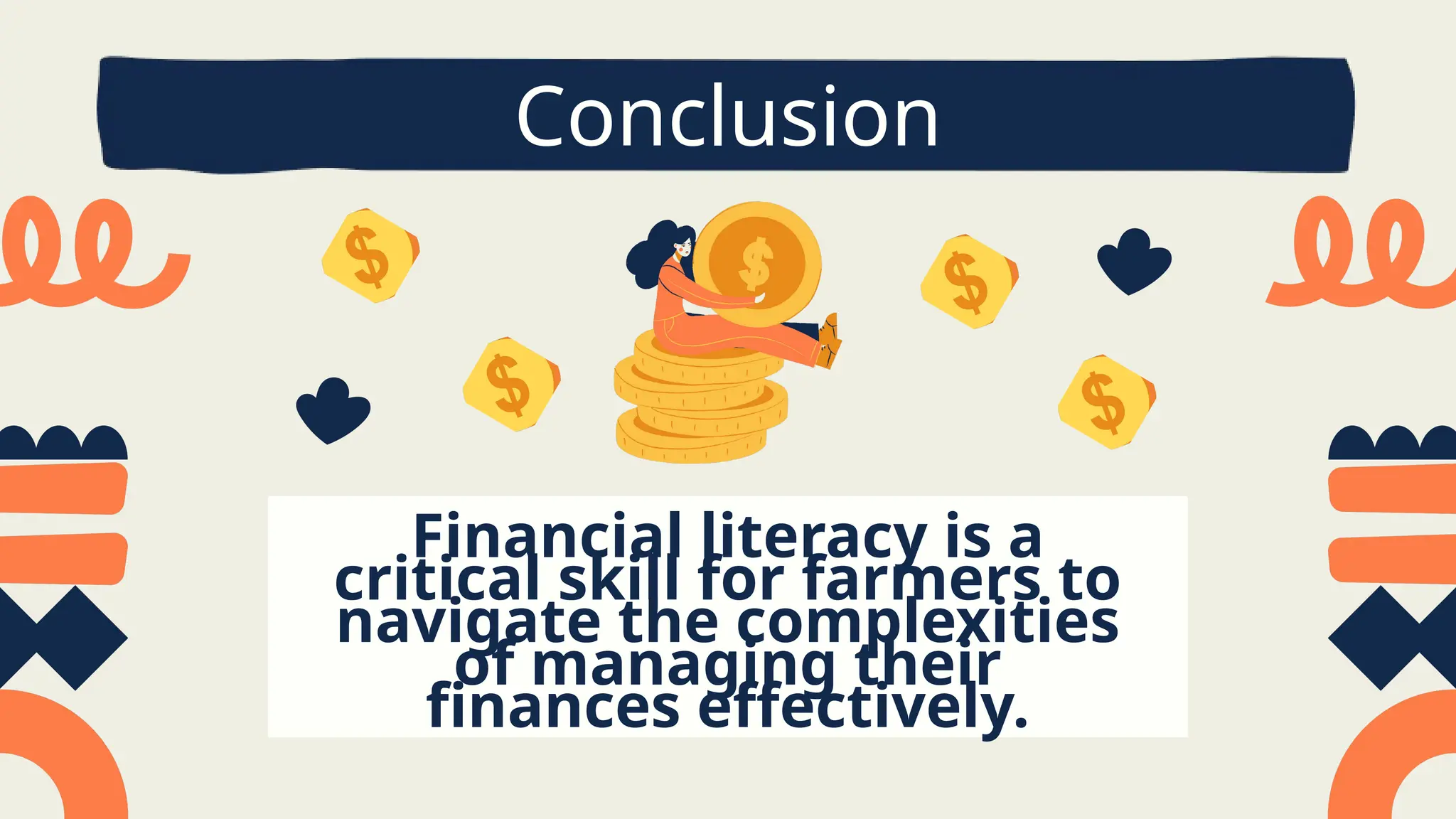 Financial Literacy Seminar 101. Savingss | PPTX