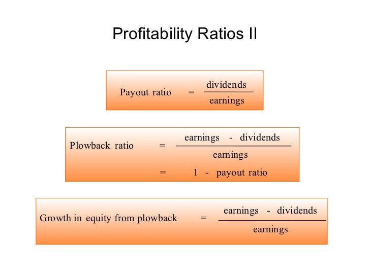 Financial management for business presentations
