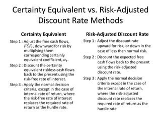Financial Management | PPTX