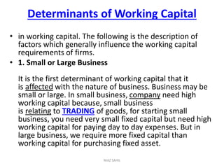 Financial management complete note | PPTX