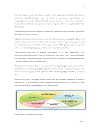 Financial management ....the millieum financial management part 2 of 3 ...