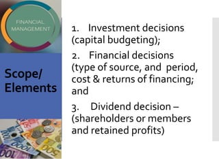 Financial Management | PPT