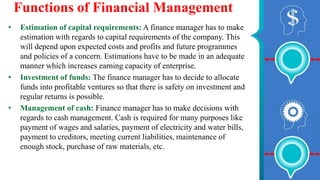 Financial Management | PPT