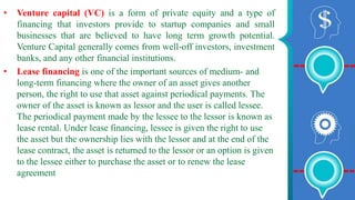 Financial Management | PPTX