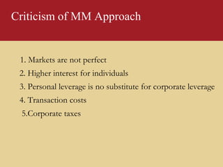 Financial MAnagement.ppt