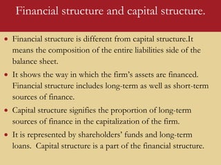 Financial MAnagement.ppt